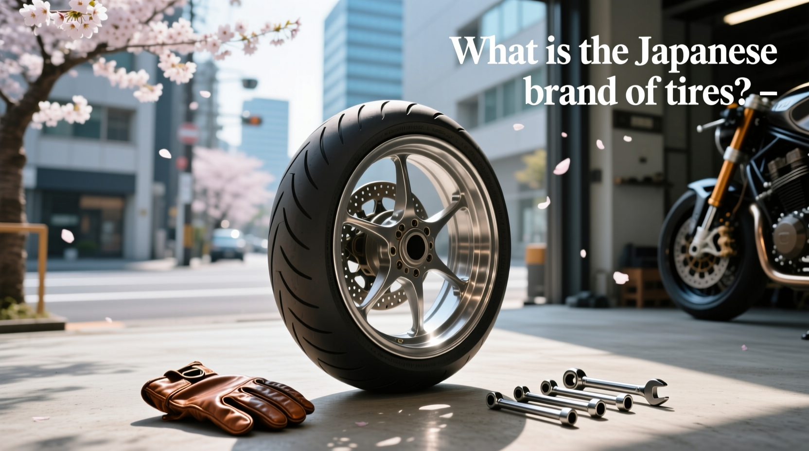 What to look for in Japanese motorcycles: A buyer’s guide