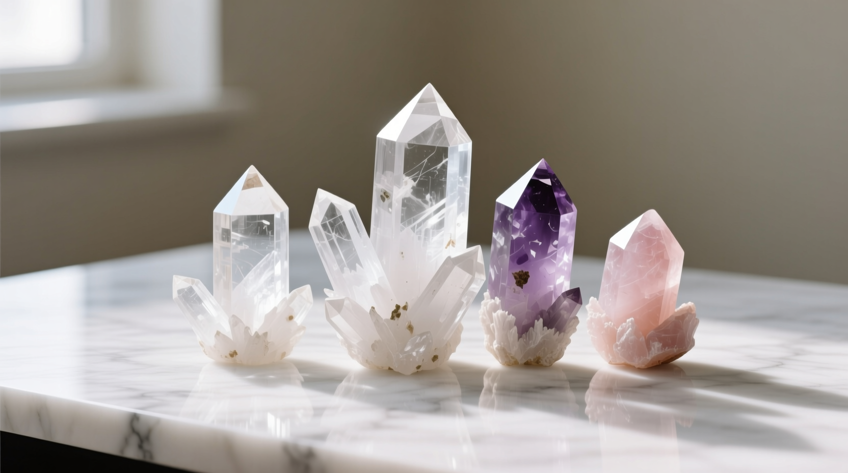 DIY Decoration Crystals: Practical Guide for Crafters