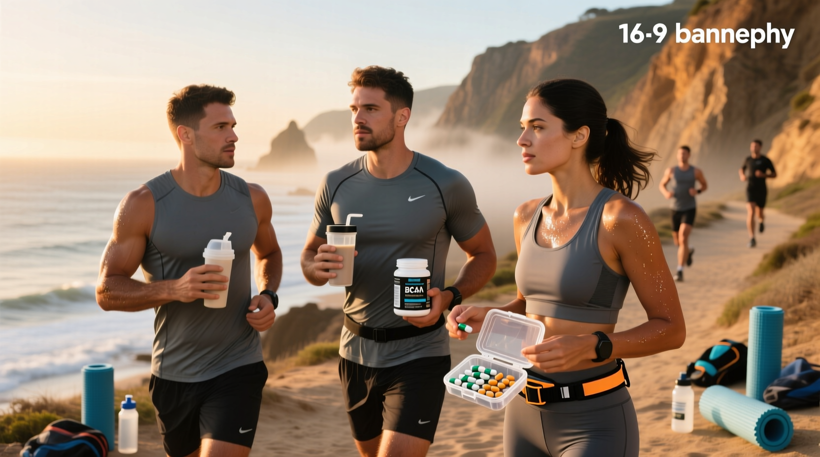 How to Improve Resistance Training with Supplements: A Guide