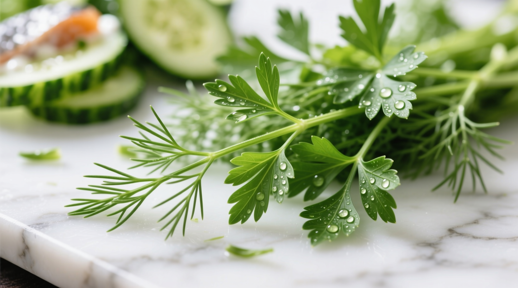 Dill Taste Profile: Fresh Herb Flavor Science & Uses