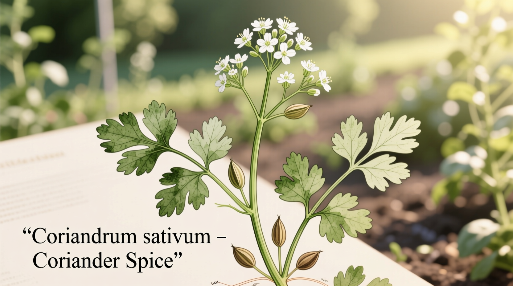 Coriander Spice: What It Is, Uses & How It Differs from Cilantro