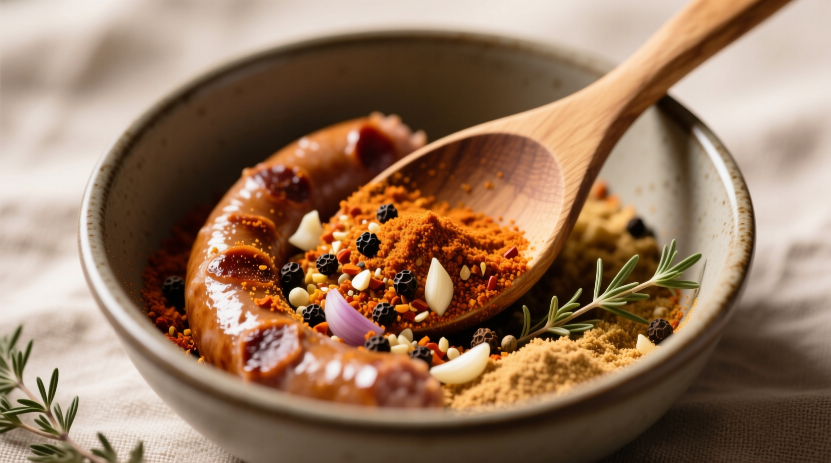 Sausage Mix Seasoning: 7 Secrets to Spice Up Your Sausages Like a Pro!