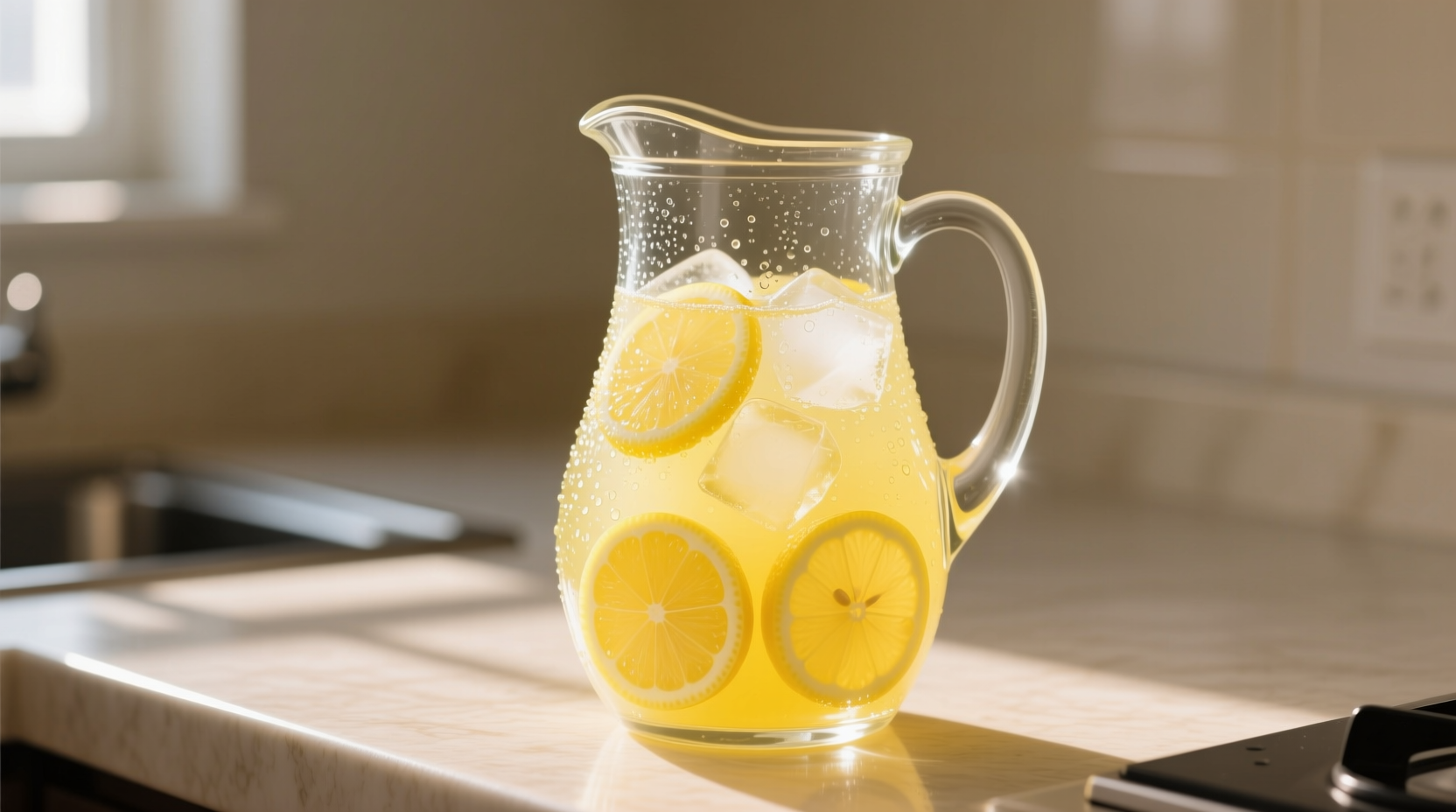 Perfect Homemade Lemonade: Simple Recipe & Pro Tips