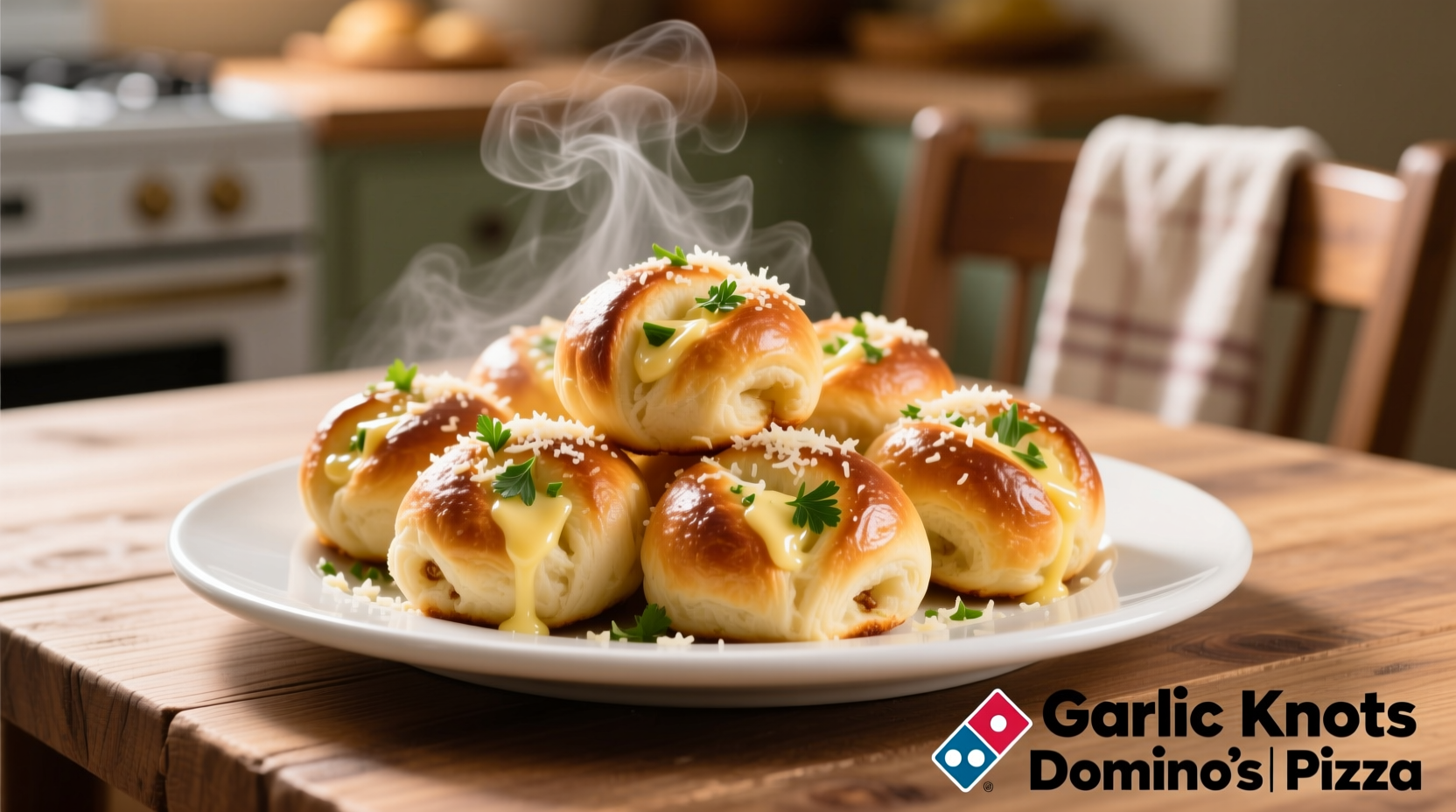 Domino's Garlic Knots: Guida Completa per Scegliere e Gustare