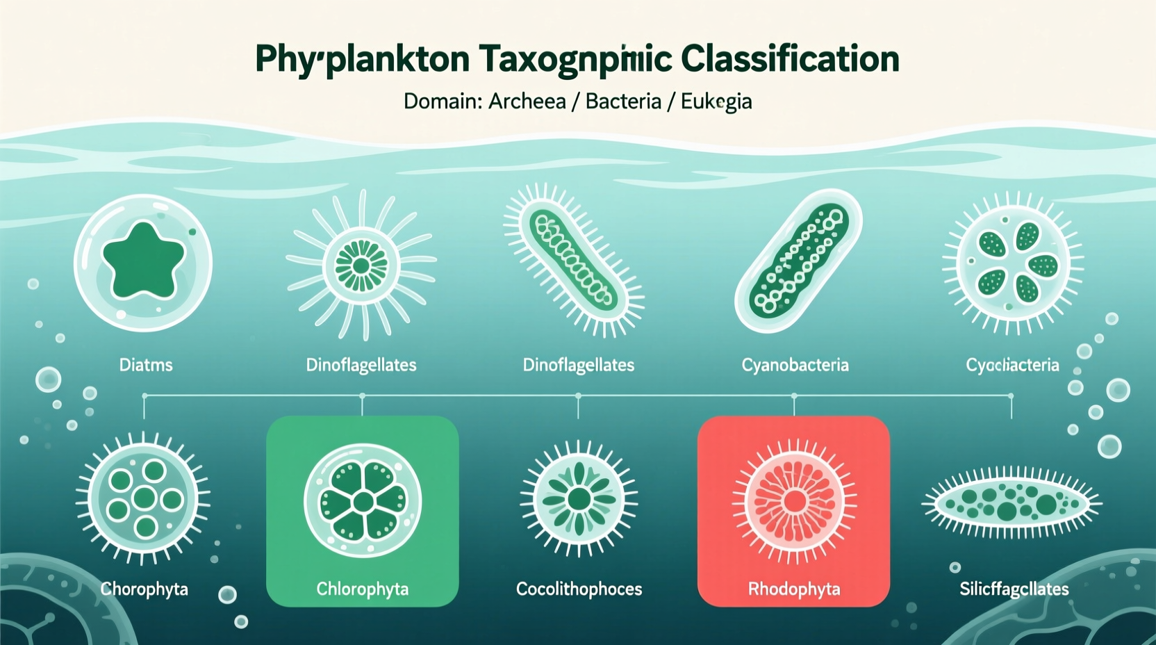 Is Phytoplankton a Plant? Clear Scientific Explanation