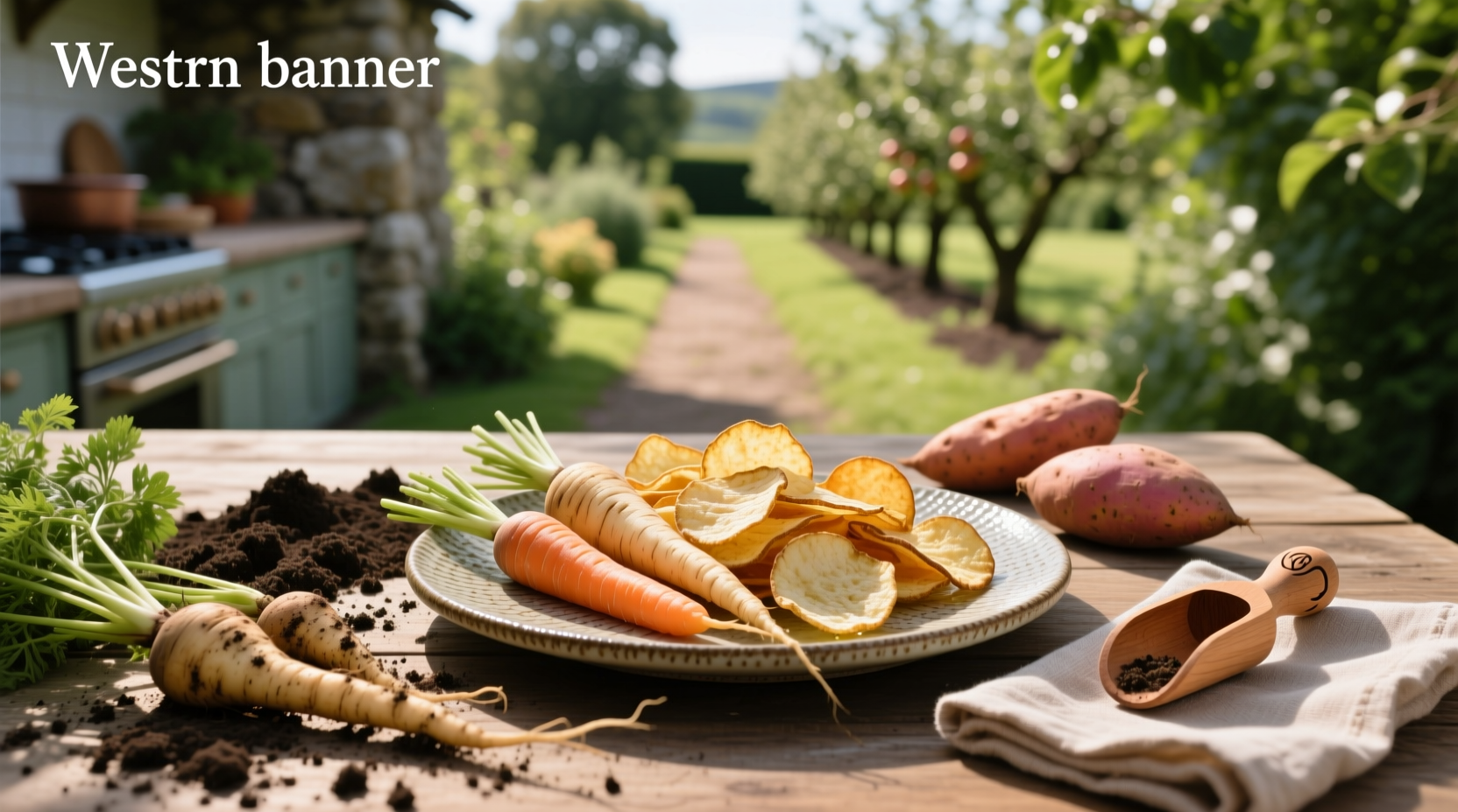 How to Evaluate Trader Joe's Vegetable Root Chips: A Snack Guide