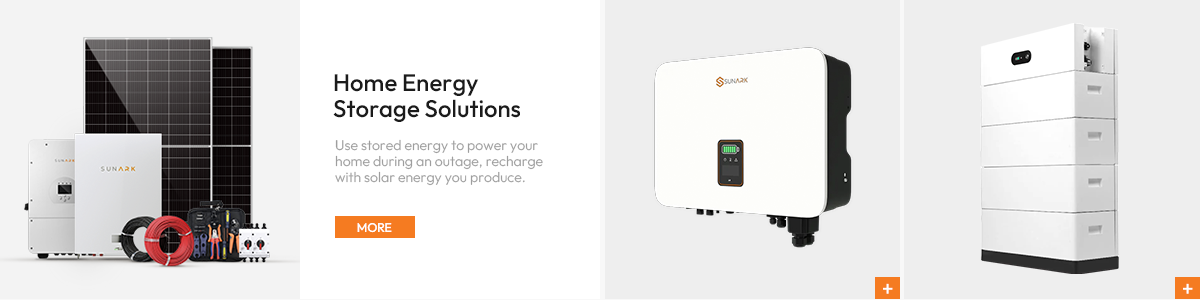 SunArk Power Co., Ltd. - Lithium Battery, Lead Acid Battery