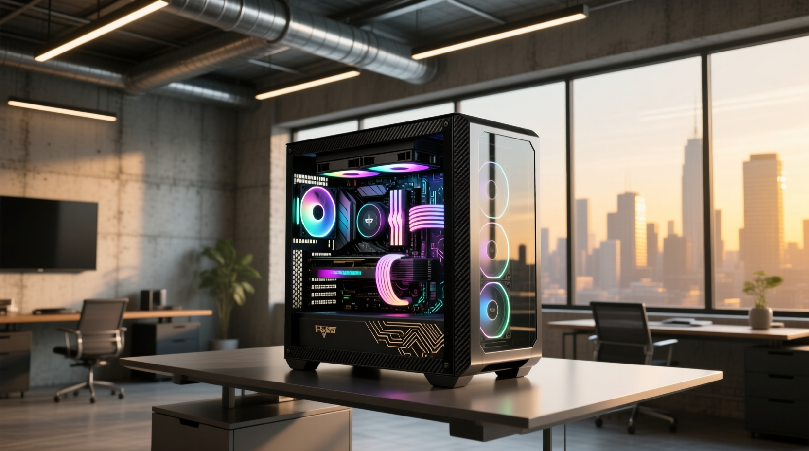 PC Case Mod Guide: How to Start, Choose & Execute