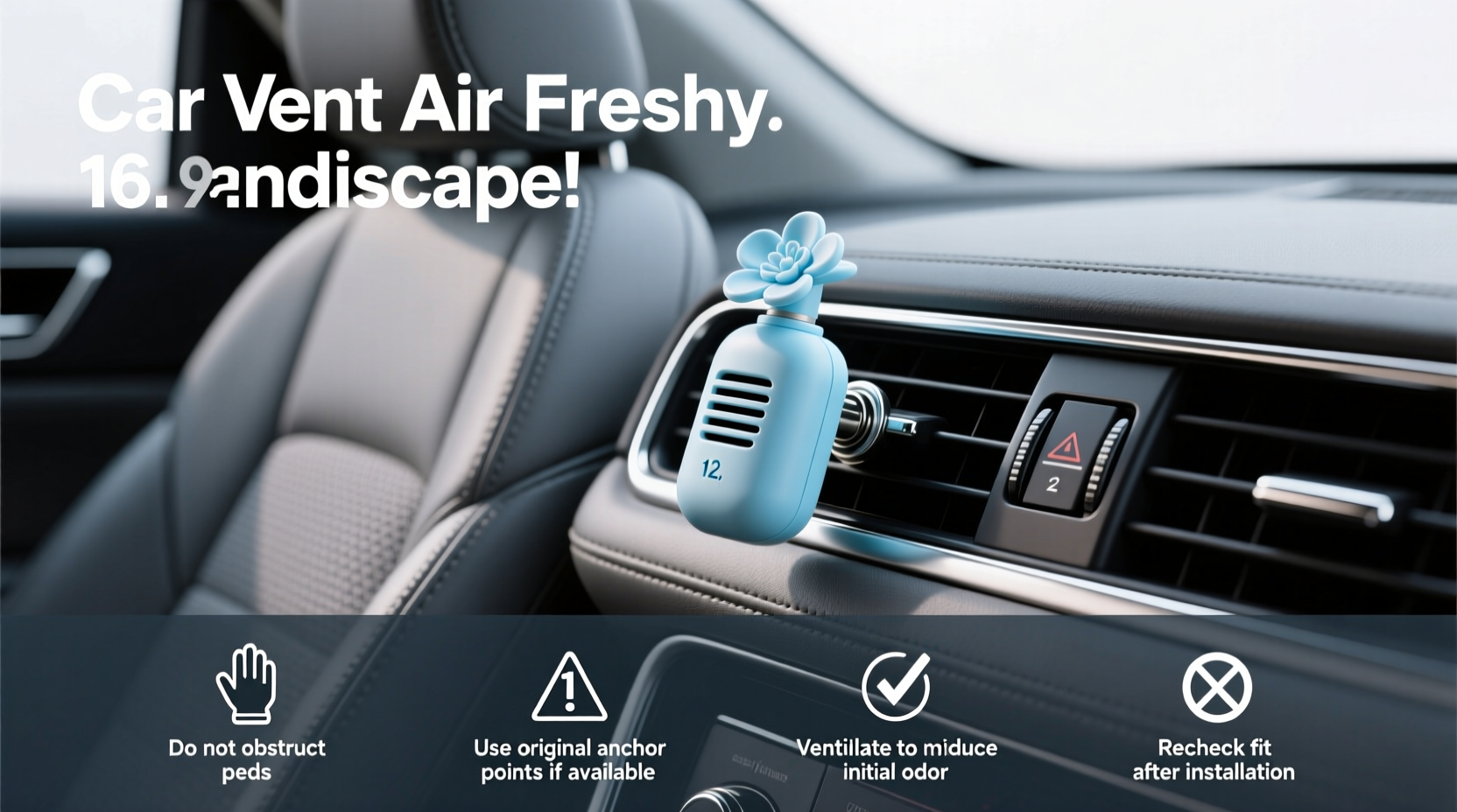 Car Vent Clips Air Freshener Bath and Body Works Buying Guide