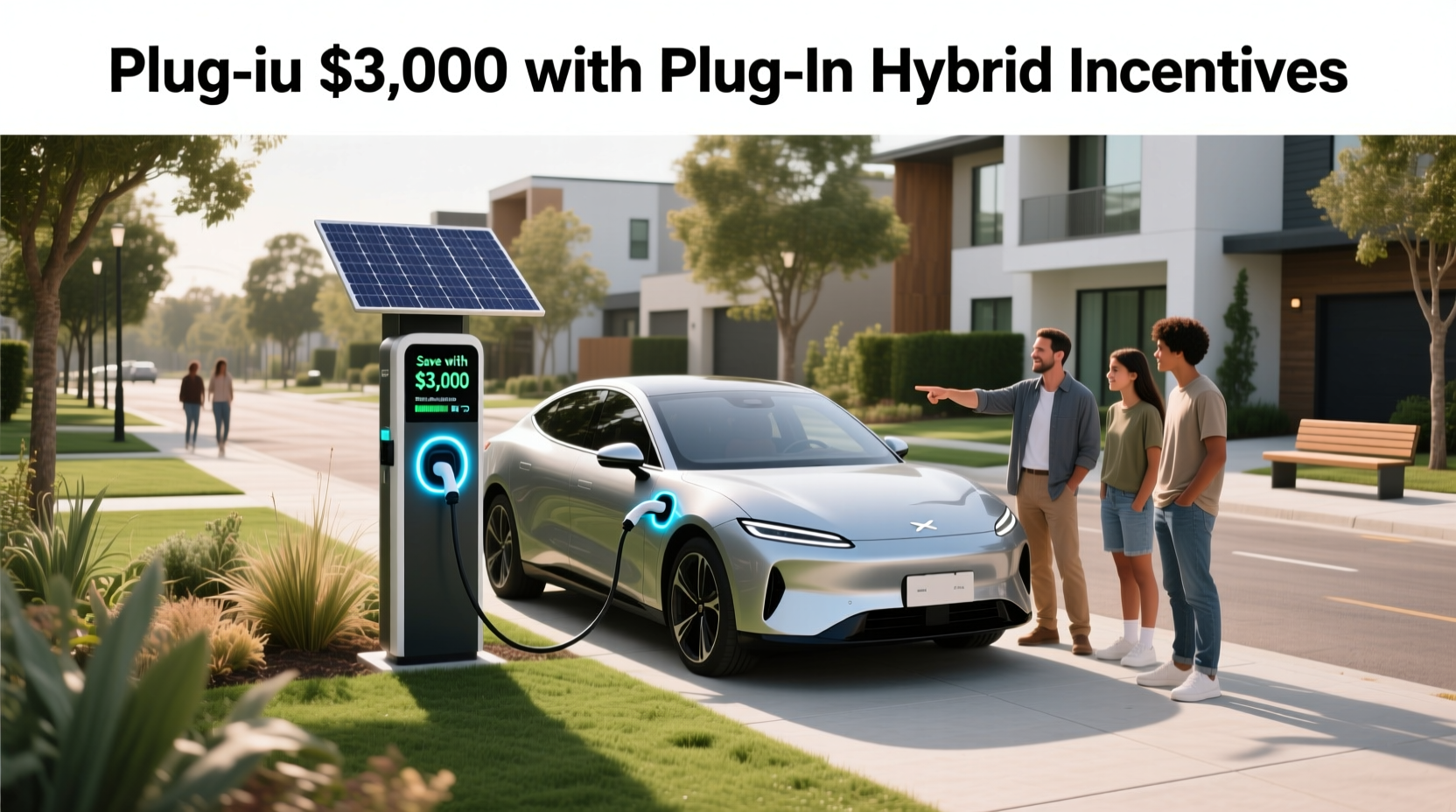 FPL Electric Car Program Guide: What to Look for in Florida