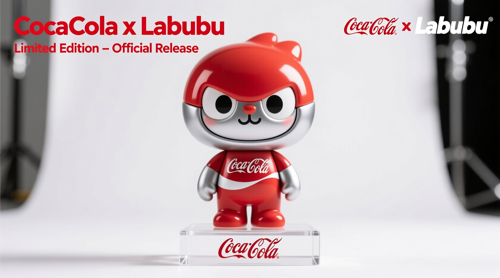 Where to Buy Coke Labubu: Official Stores, Resellers & Limited Edition Tips