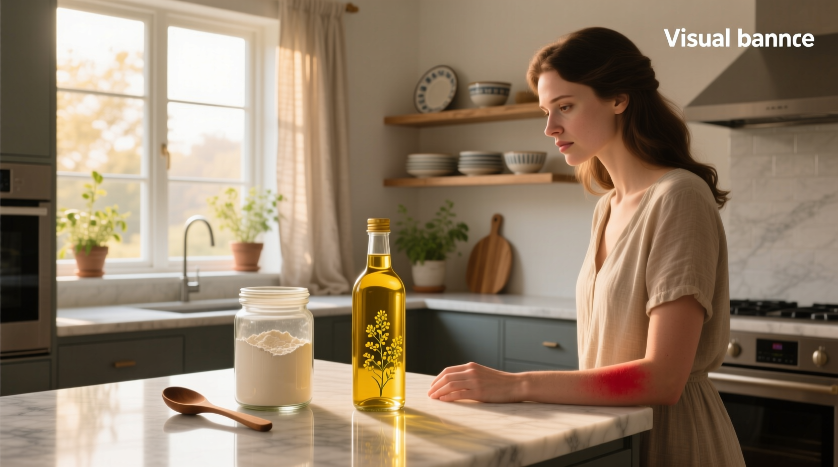 Rapeseed Oil Intolerance: A Practical Guide