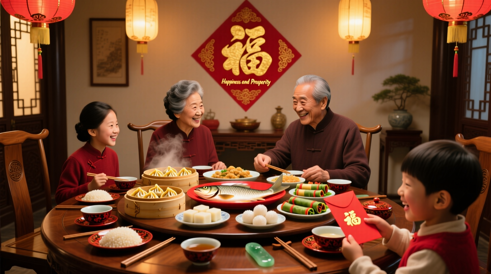 What to Eat for New Year's Eve: Lucky Foods & Traditions