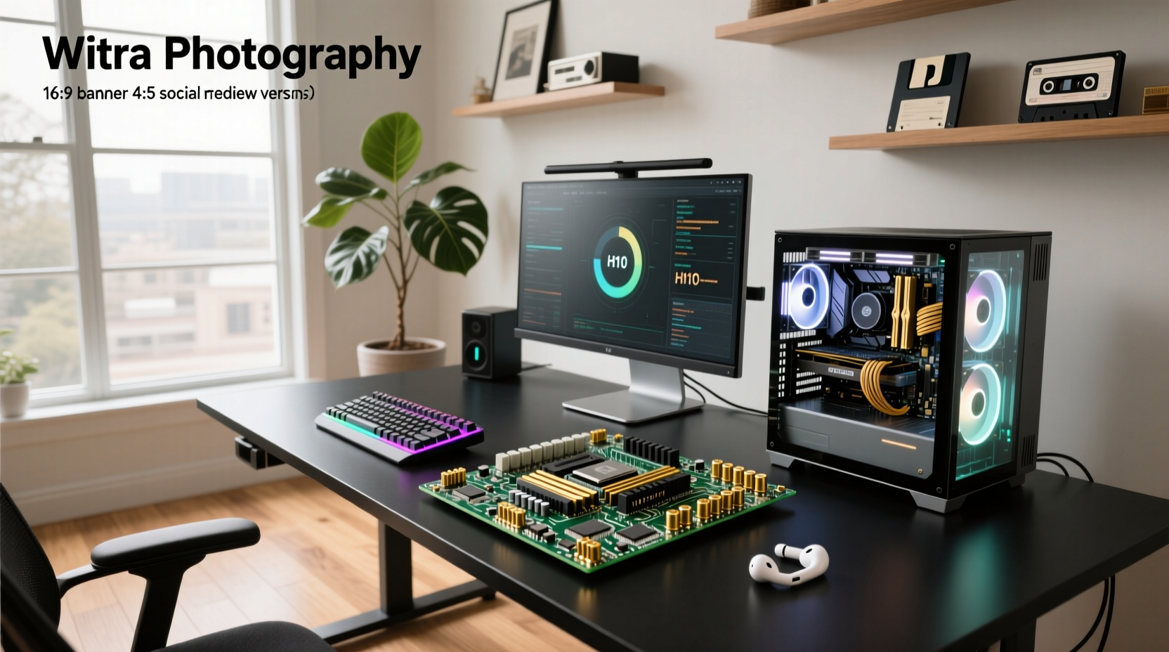 H110 Motherboard Guide: What to Know Before Buying