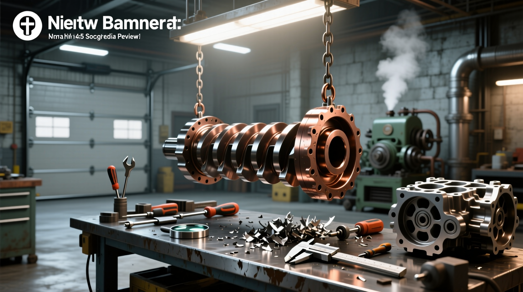 Engine Camshaft Guide: How to Choose the Right One