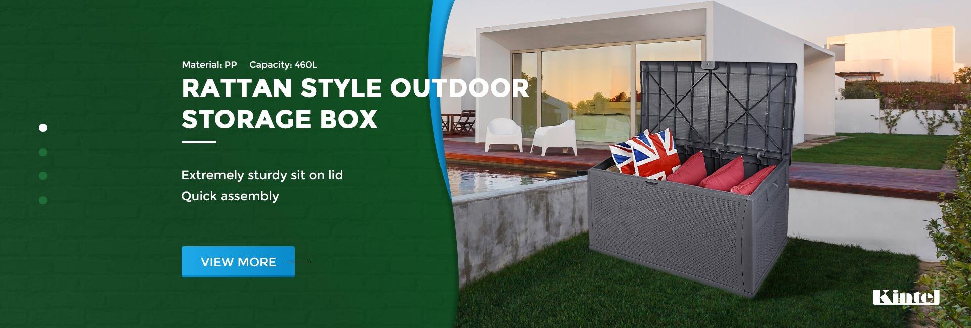 Ningbo Kintel Tools Company Limited - Home and Garden, Forestry Series