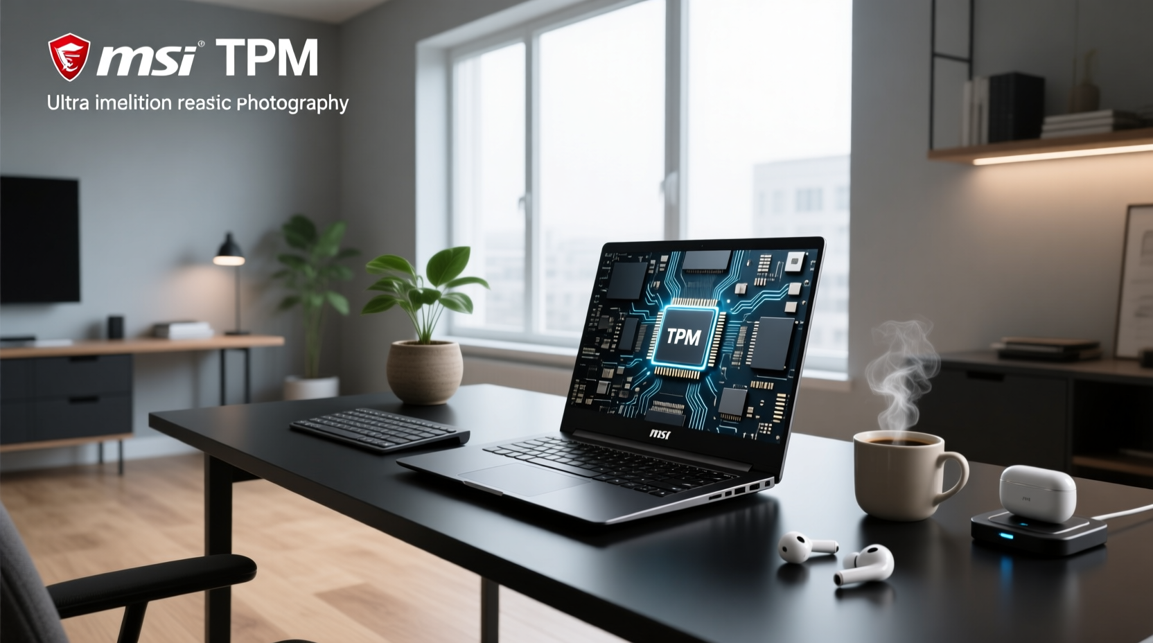 How to Enable TPM 2.0 on MSI Motherboards (Step-by-Step)