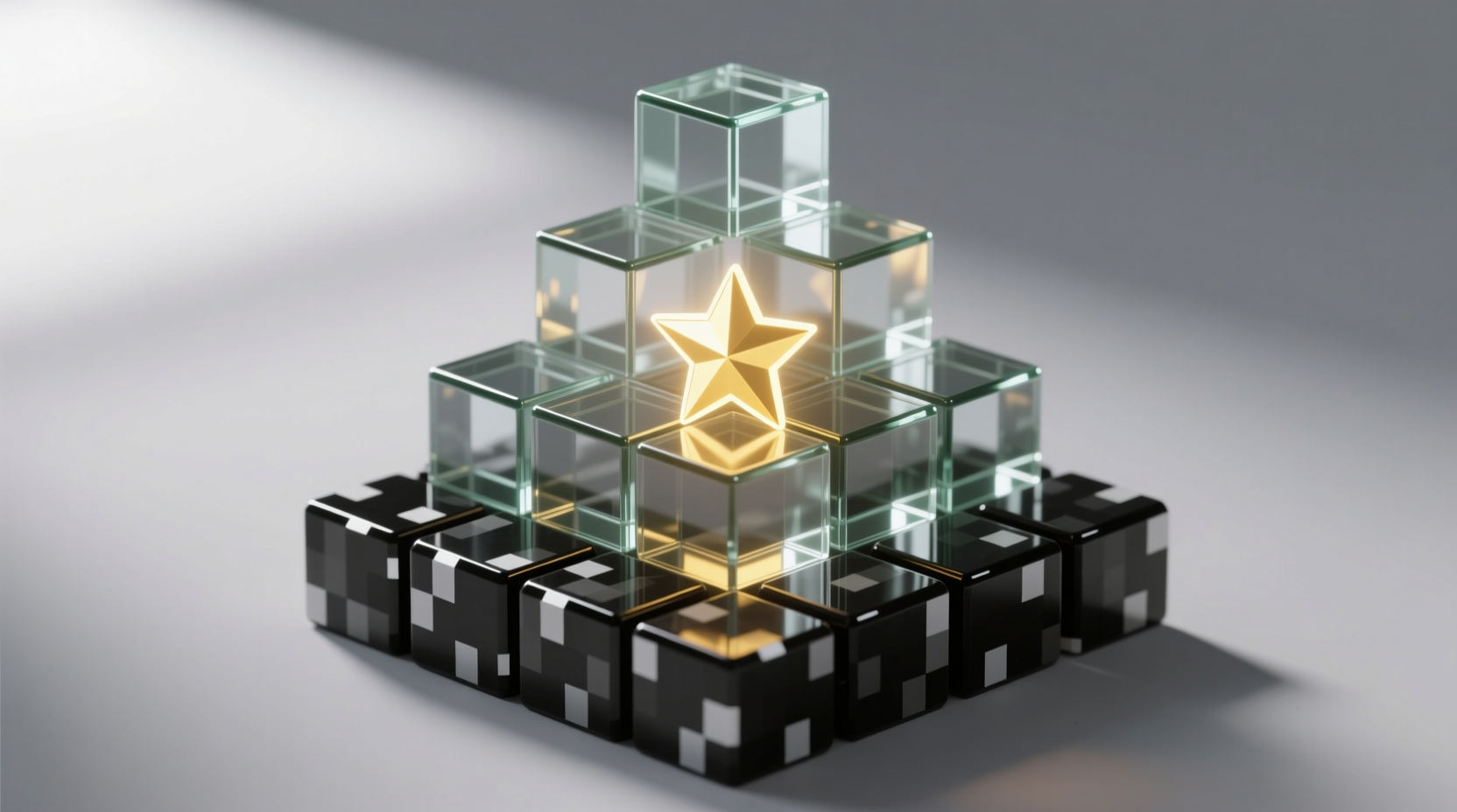 Crafting a Minecraft Beacon: Materials, Pyramid Setup & Effects