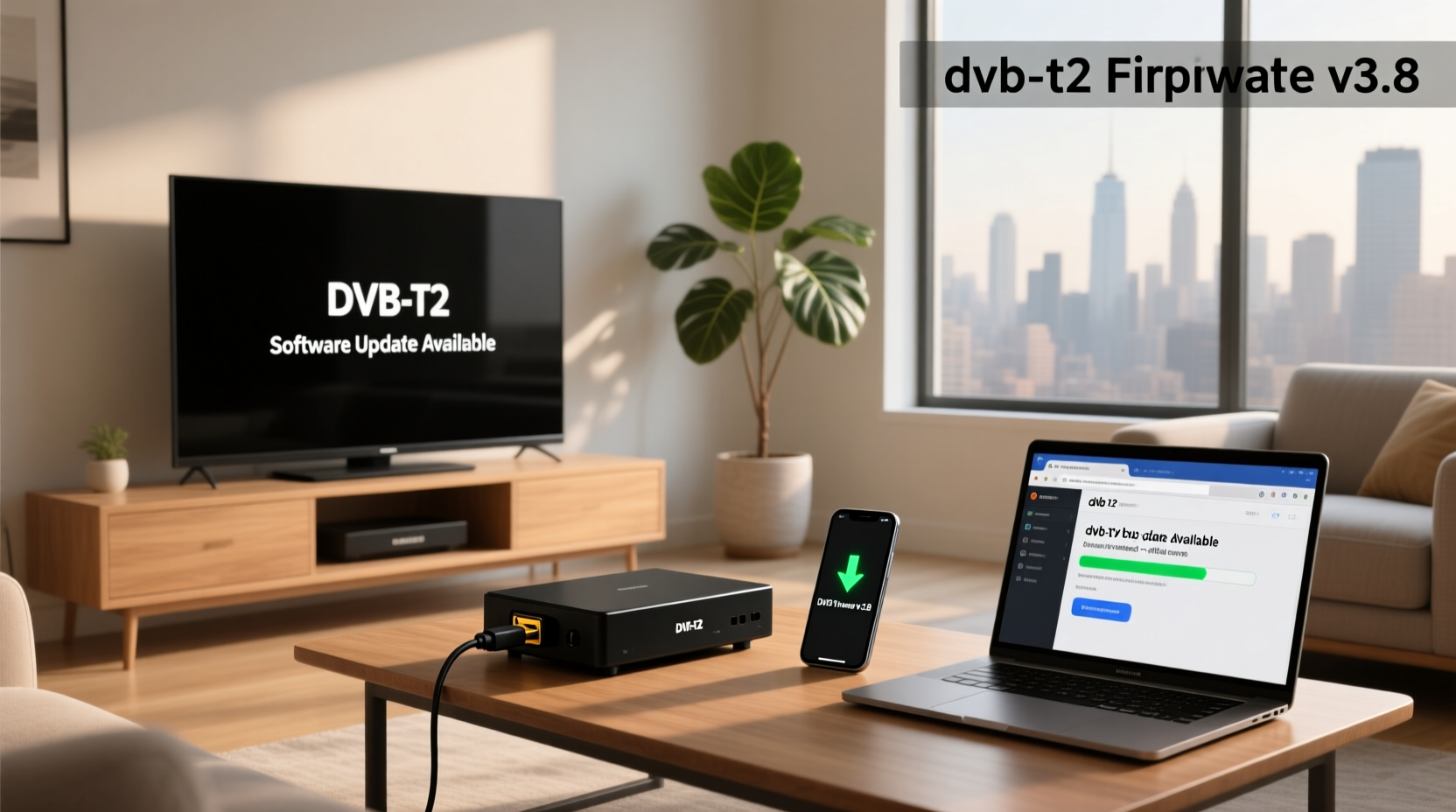 DVB-T2 Guide: How to Choose the Right Setup