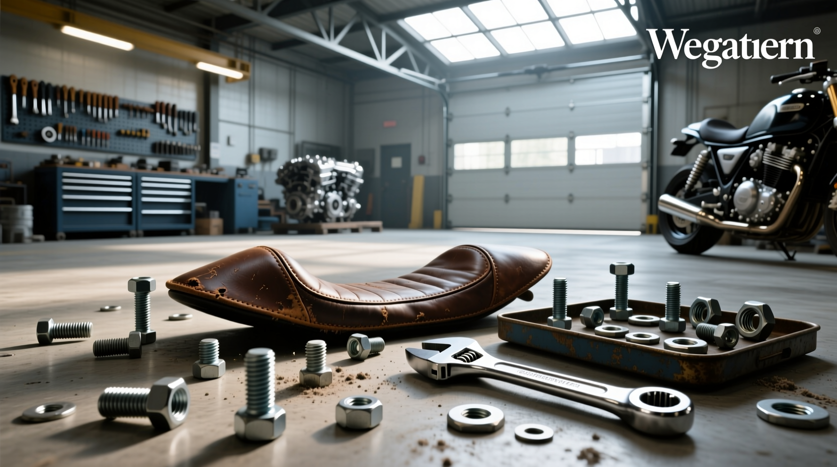 How to Choose Correct Motorcycle Axle Nut Torque: A Practical Guide