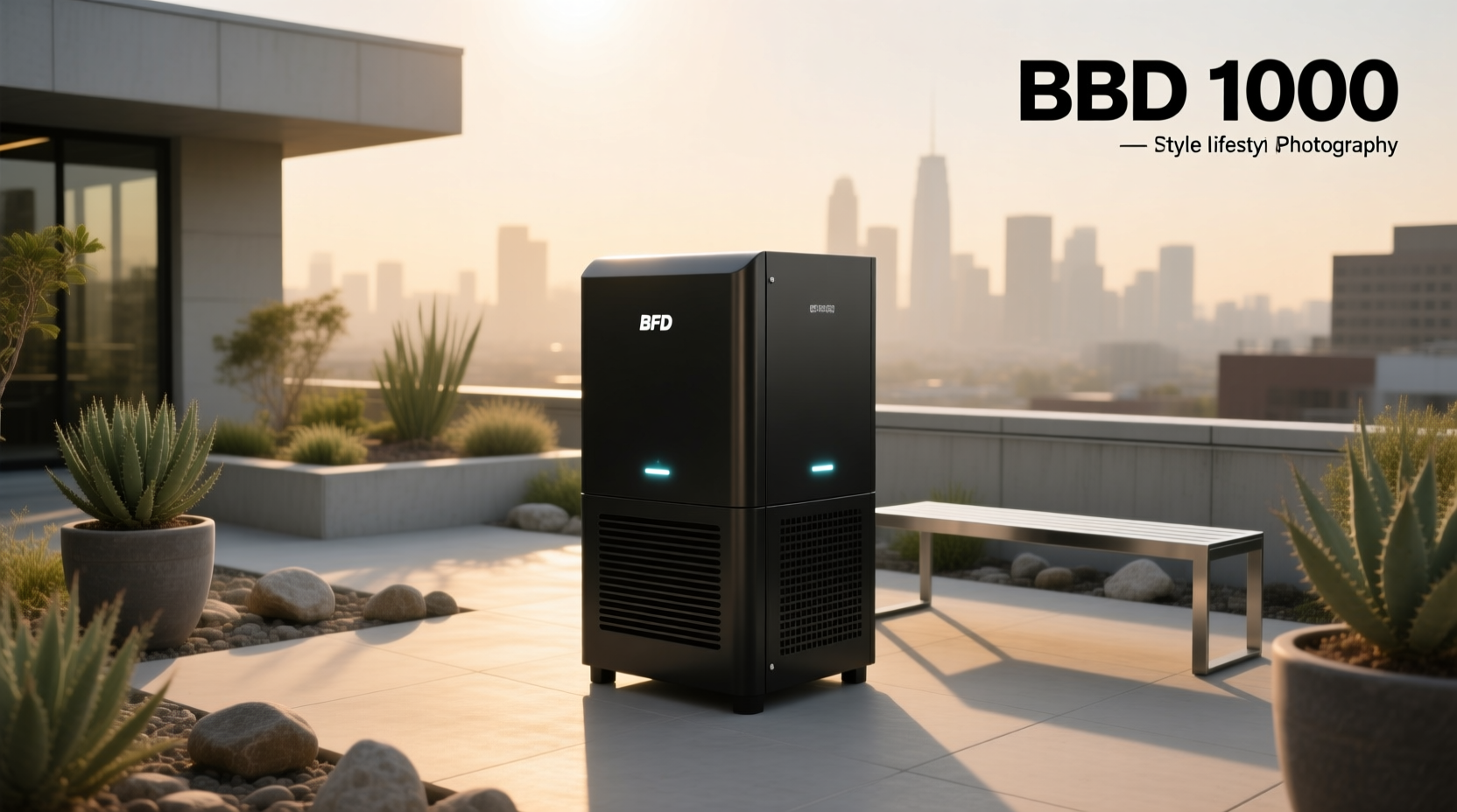 How to Use the BFD-1000 5-Channel IR Sensor: A Practical Guide
