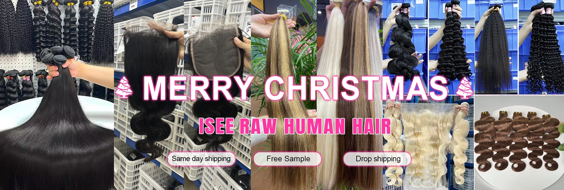 Company Overview - Xuchang Weiken Hair Products Co., Ltd.