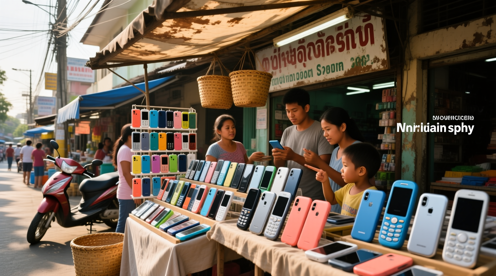 Cheap Mobile Phones Philippines Guide: How to Choose Wisely