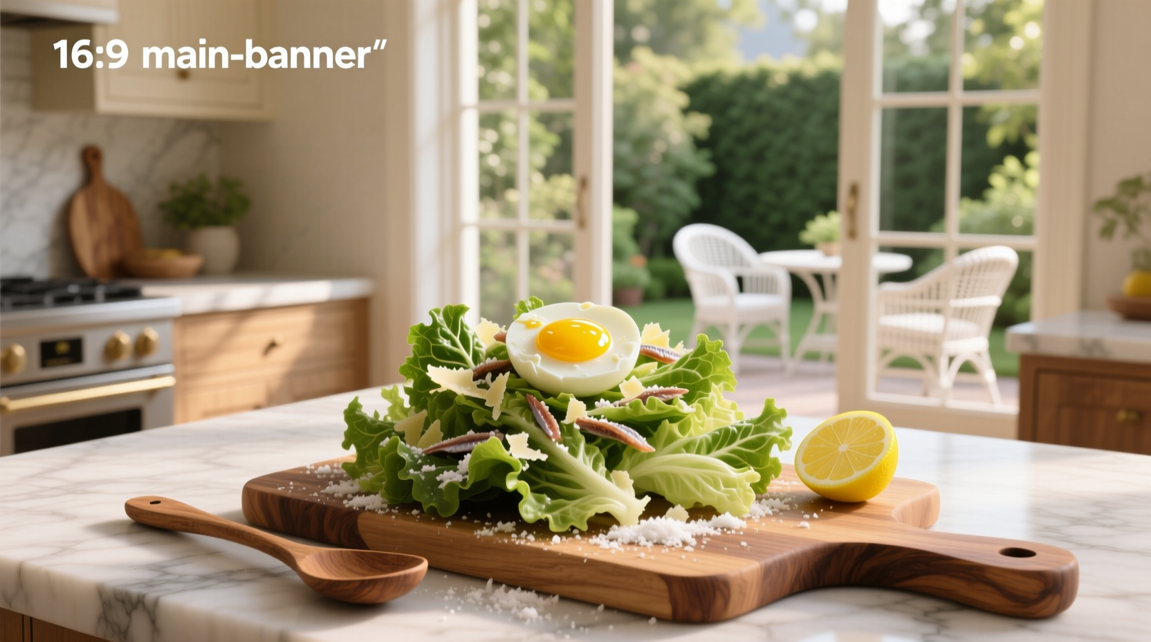 Caesar Salad with Raw Egg Guide: How to Make It Safely