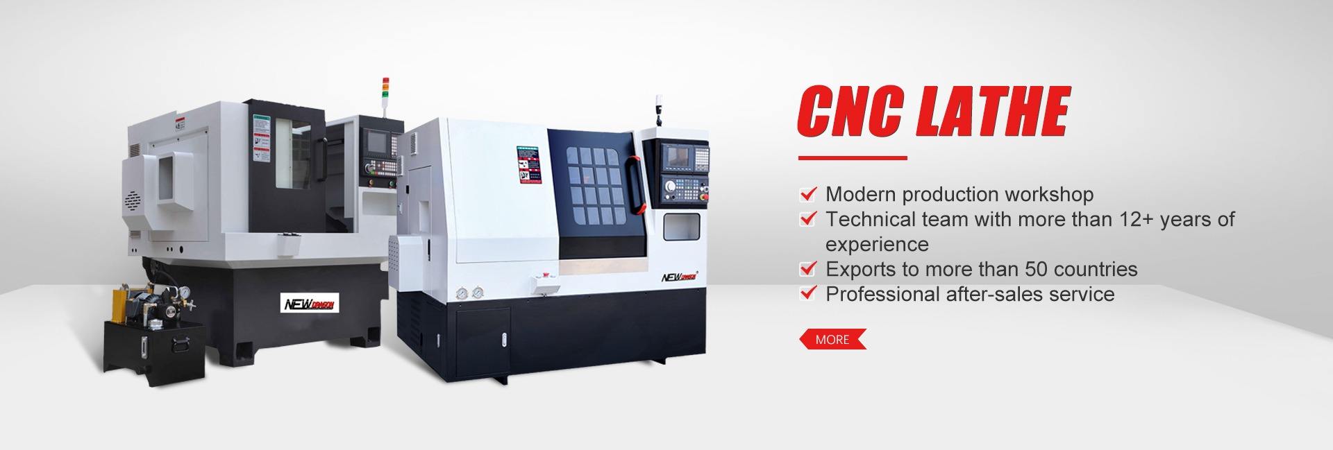 Chizhou New Dragon Machinery Co., Ltd. - Lathe, Milling and Drilling ...