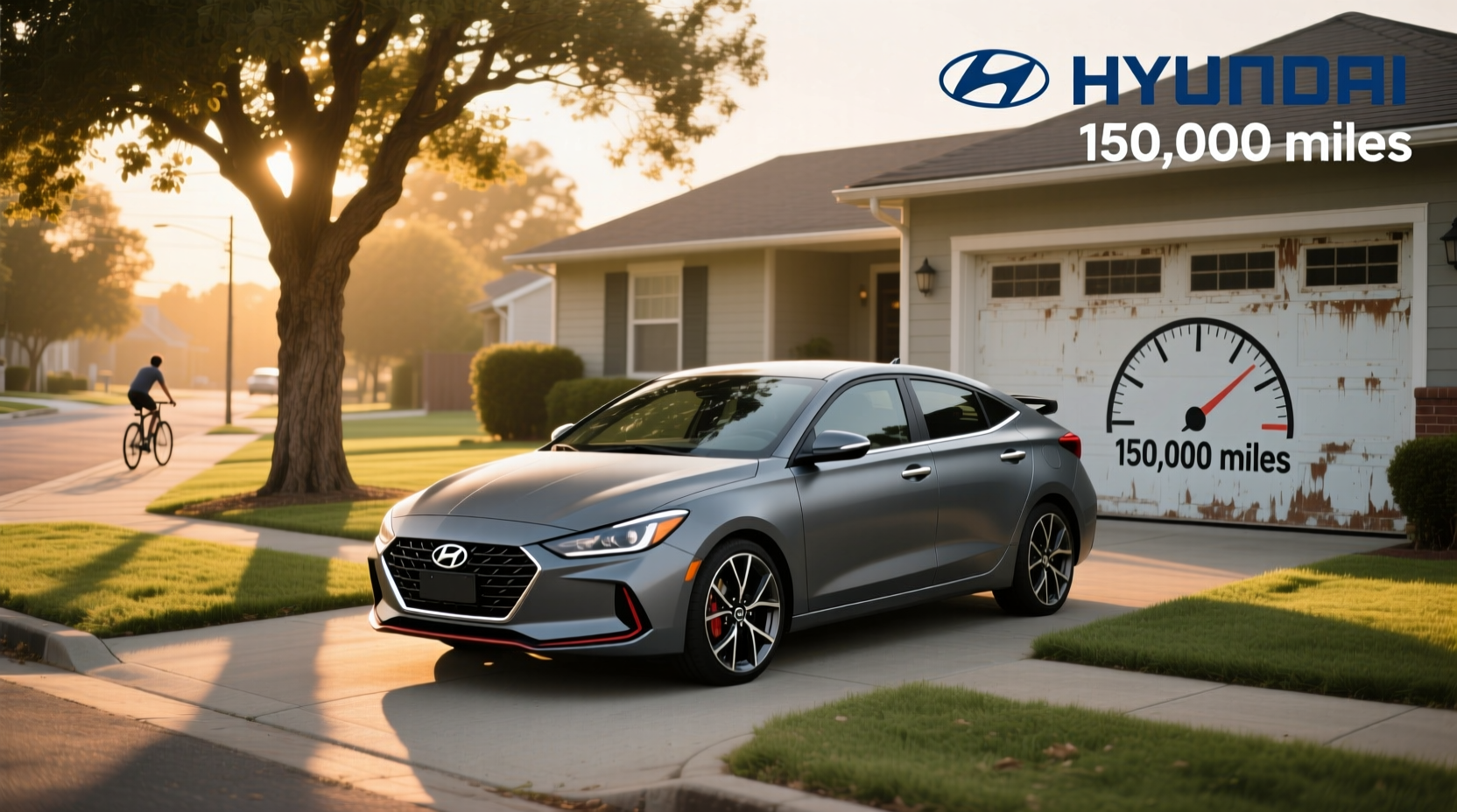 How Many Miles Can A Hyundai Elantra Last