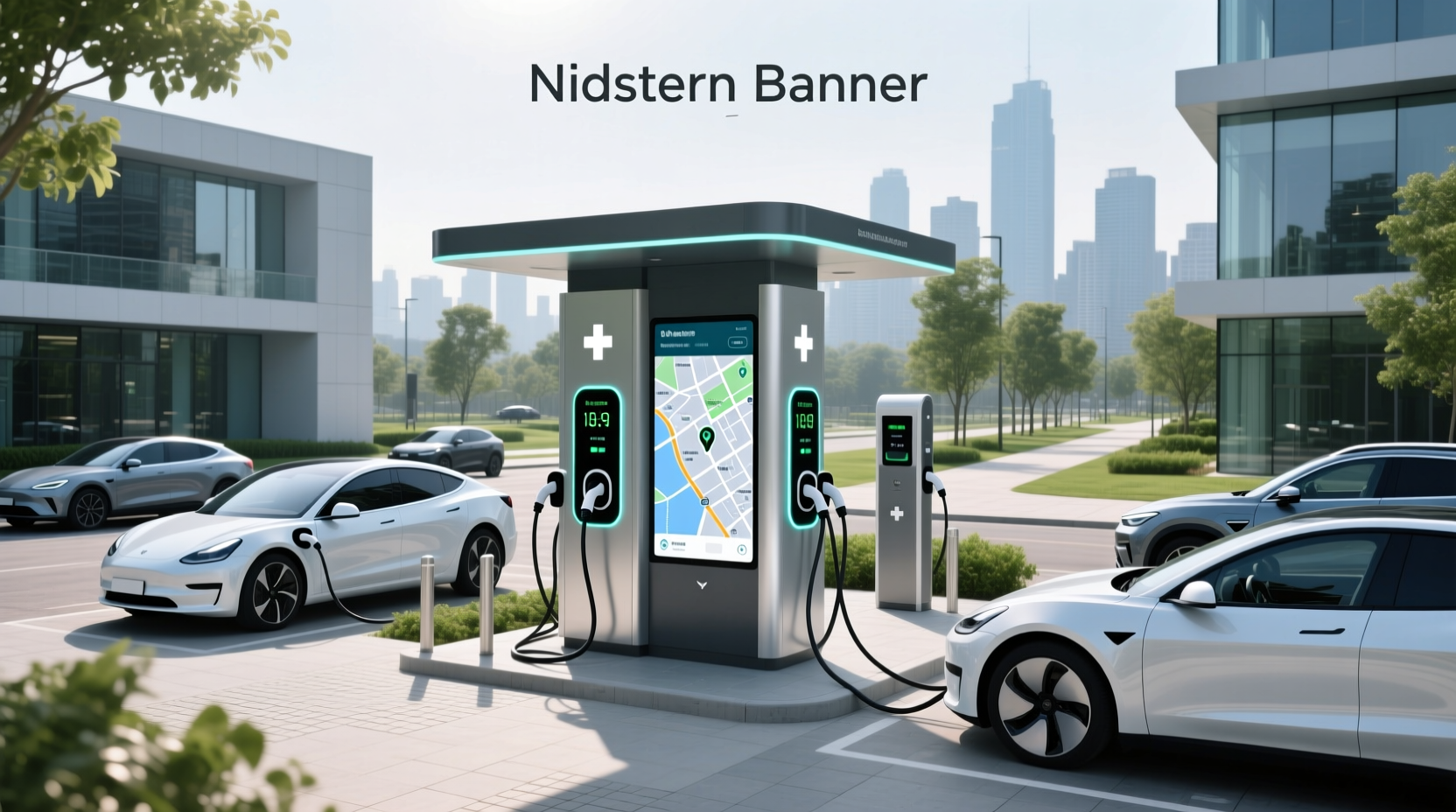 How to Find EV Charging Stations on Google Maps – Guide
