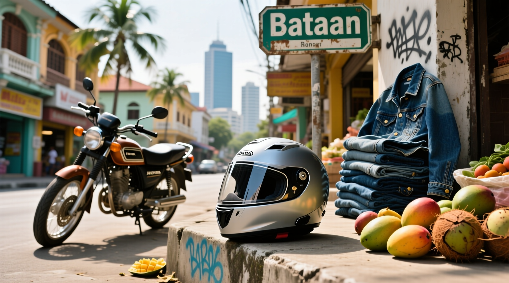 How to Choose a Motorcycle for US Roads: A Guide