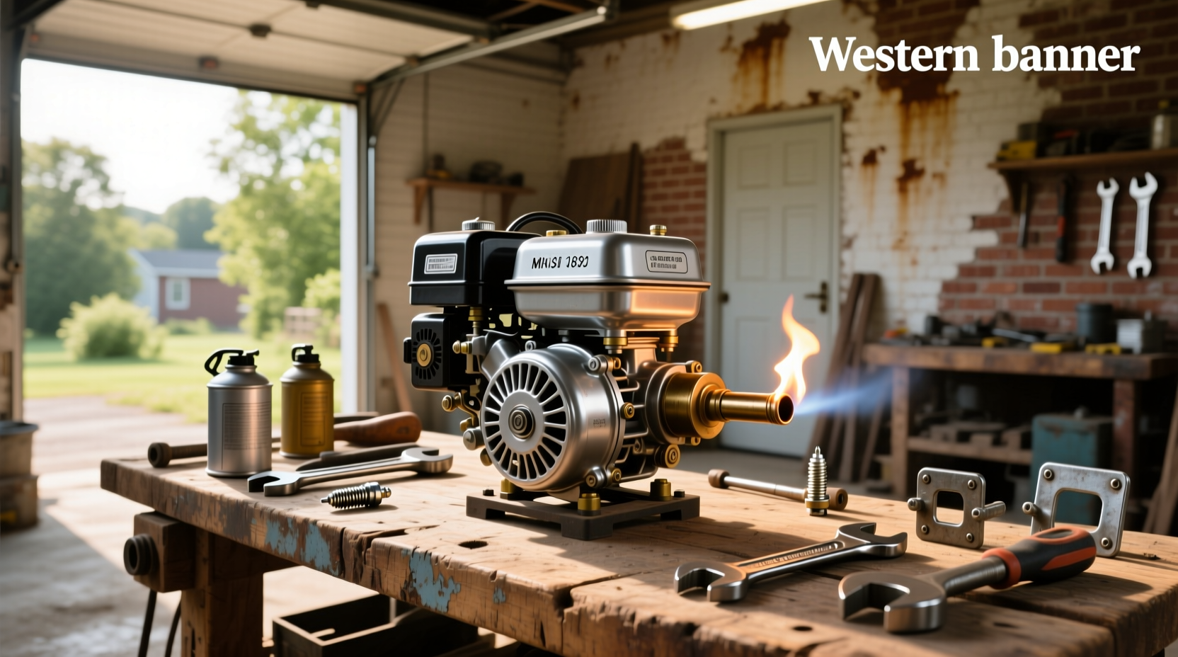 LPG Gas Kit Guide: How to Choose the Right Conversion System