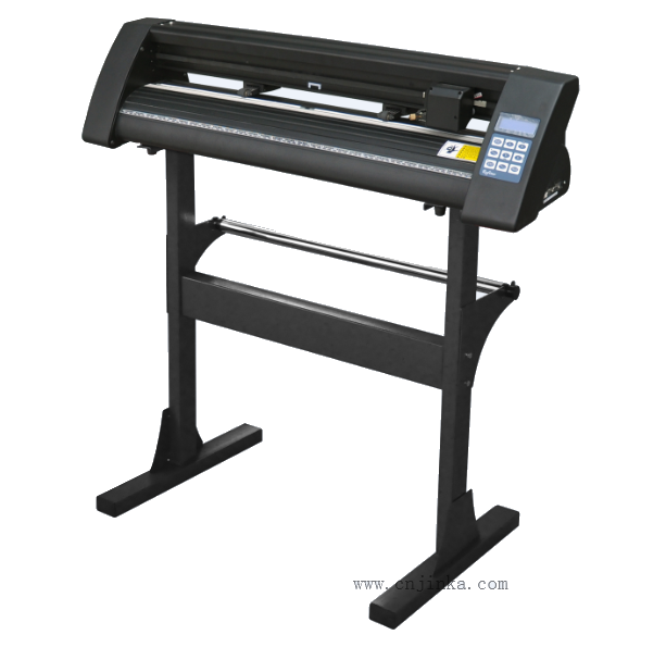 JINKA JK-721XE Vinyl Graph Cutter - CE Approved Precision