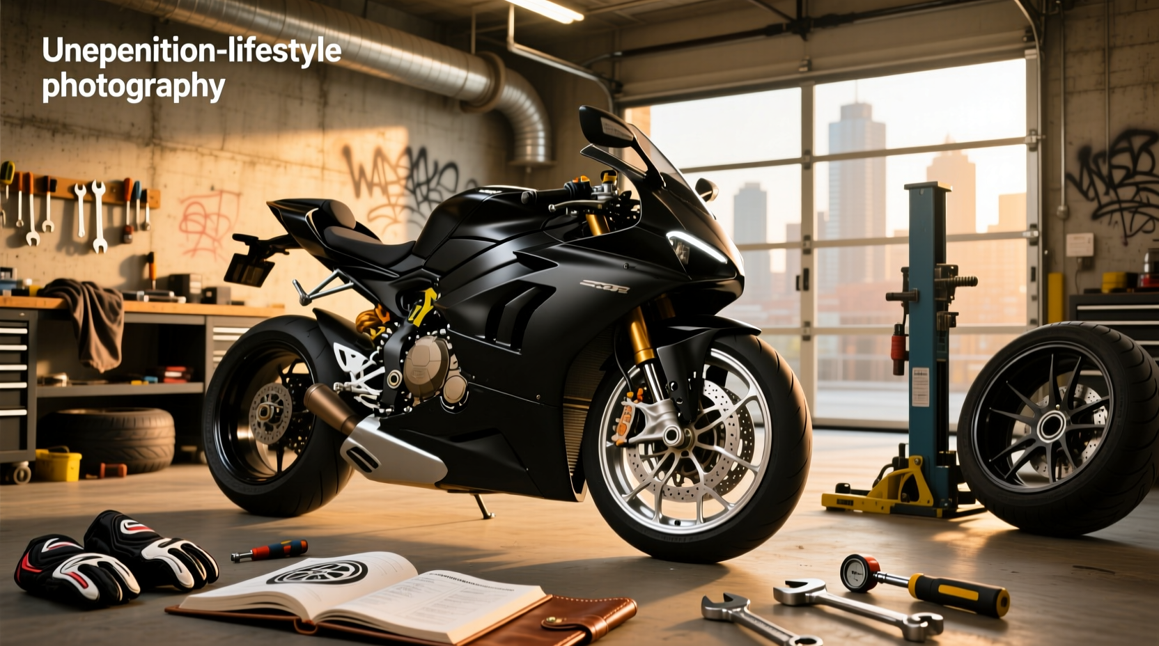 How to Choose Aftermarket Motorcycle Rims: A Practical Guide