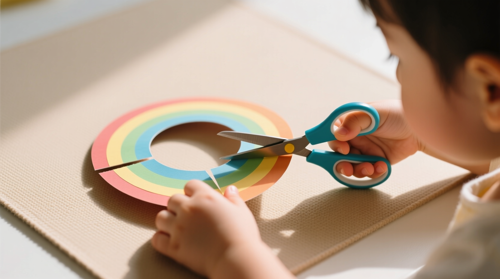 Paper Squishies DIY: Safe Step-by-Step Guide for Kids