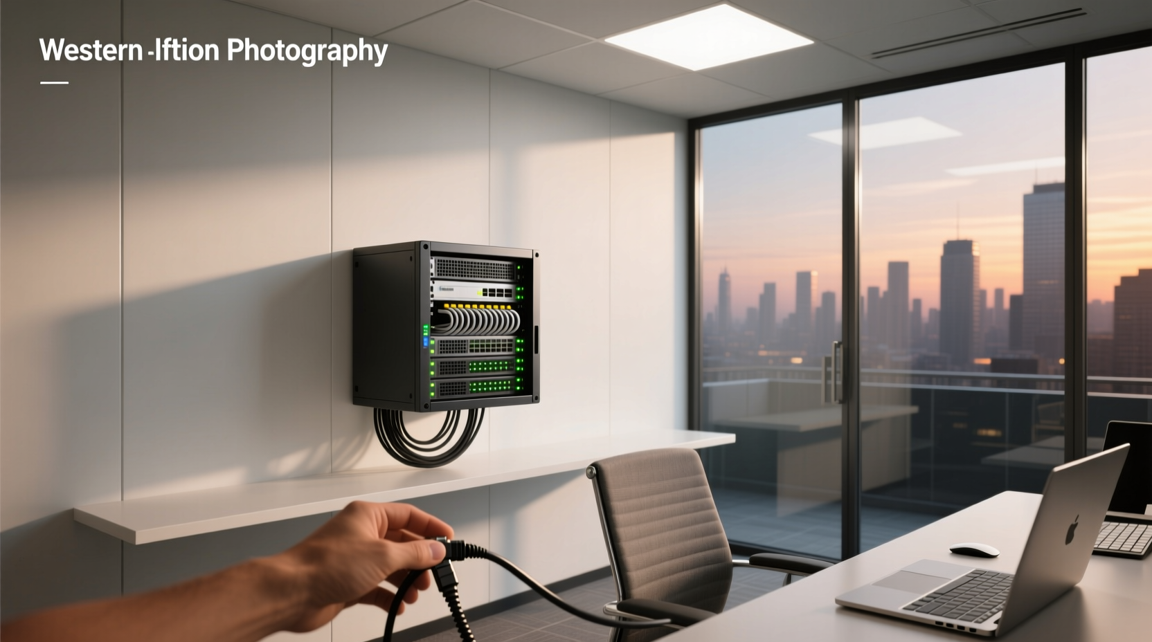 What Is a Small Network Rack? Size, U-Units & Best Use Cases