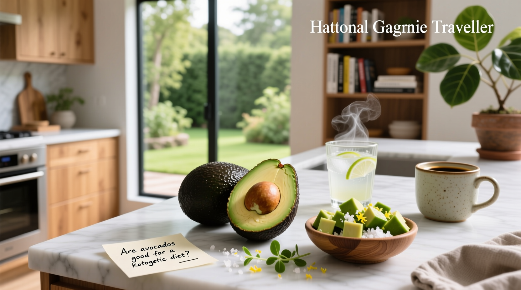 Are Avocados Good for a Low Carb Diet? A Complete Guide