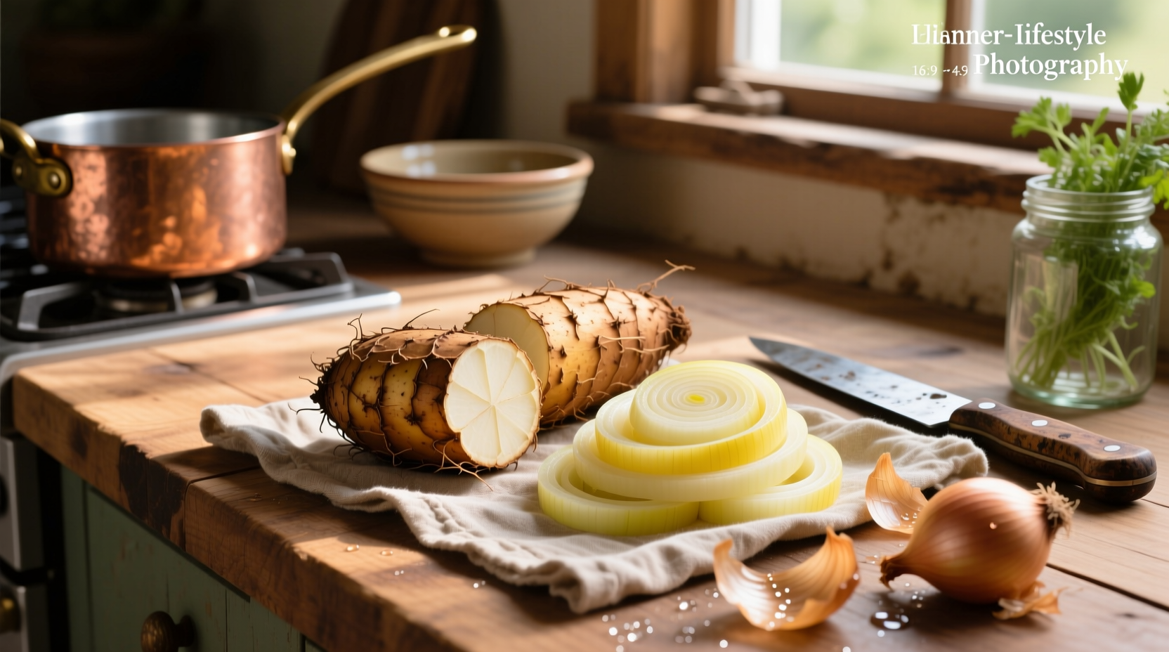 How to Cook Yuca with Onions — A Practical Guide