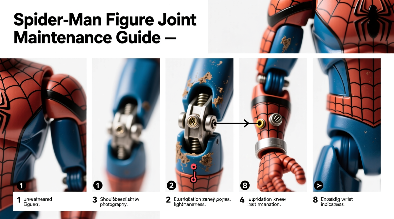A Complete Guide To Inspecting And Maintaining The Joints On Your ...