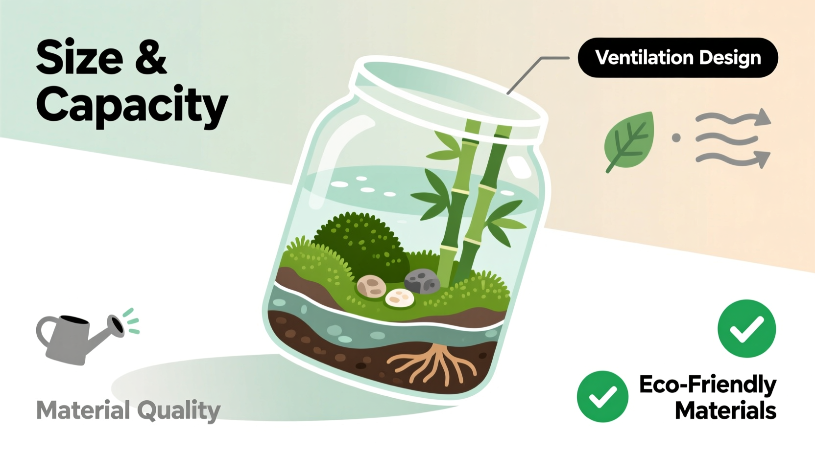 How to Choose the Best Large Acrylic Gift Box for Your Needs