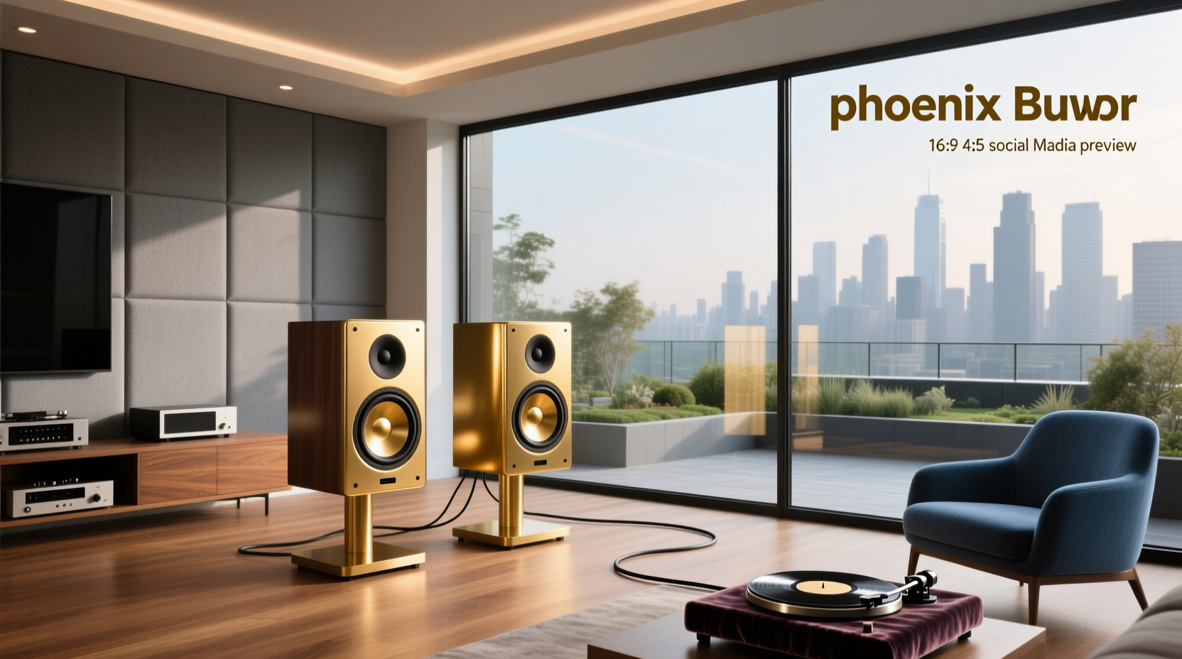 How to Choose a Phoenix Gold Cyclone Subwoofer – Buyer’s Guide