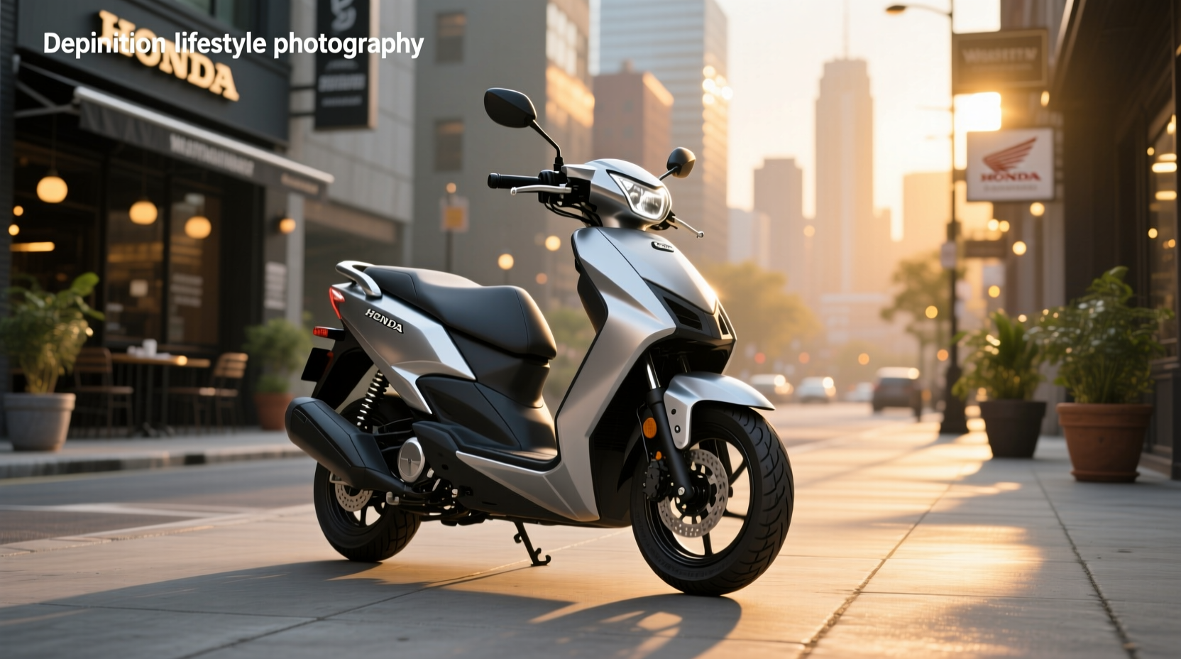 Honda Click guide: How to choose the right model