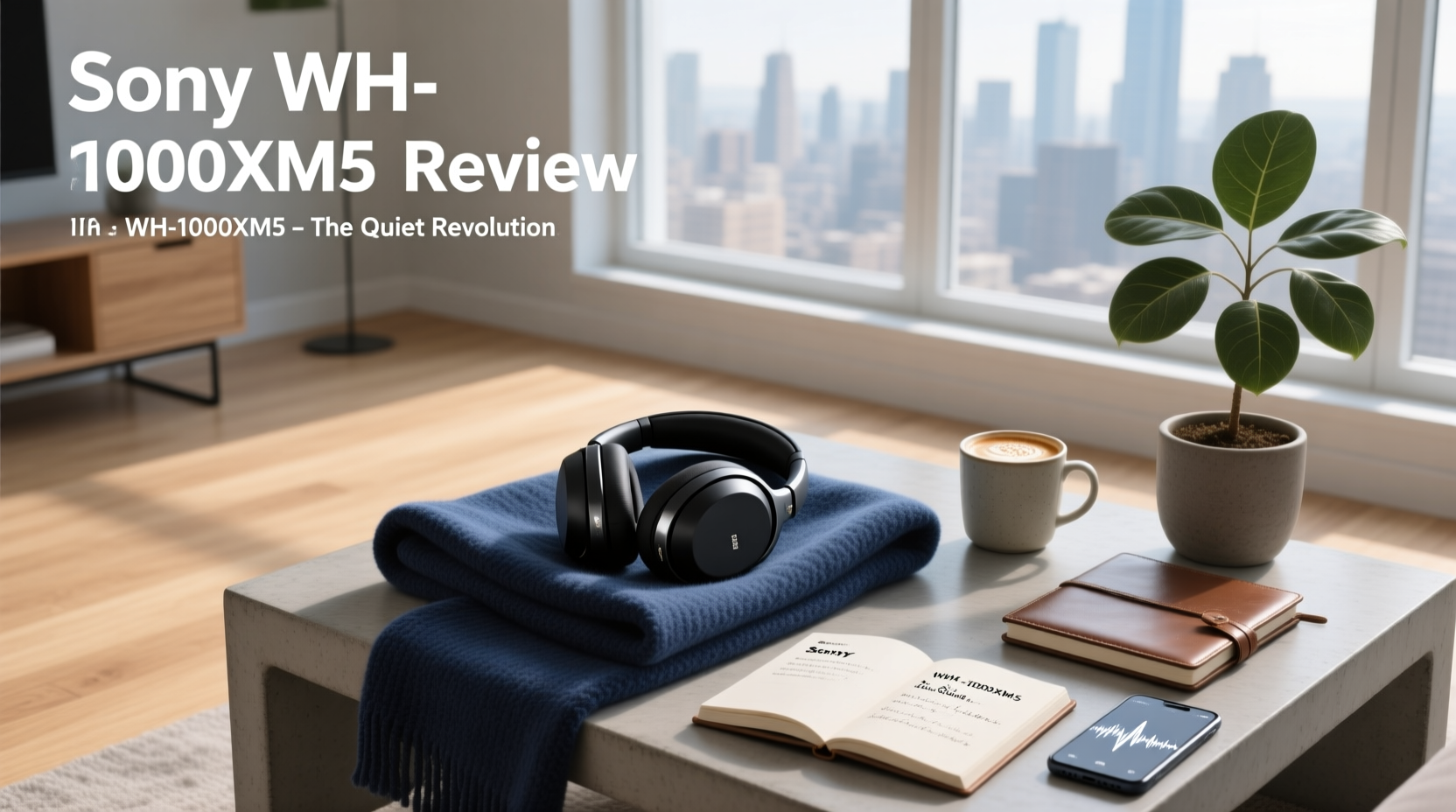 Sony WH-1000XM5 Review: Is It Worth Buying in 2025?