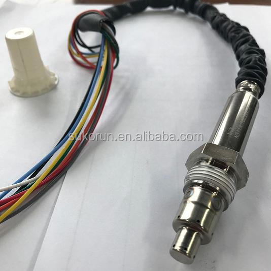 NS11A NOx Sensor Probe Head Repair Kit, Japan NGK NTK 2.8 for MERCEDES ...