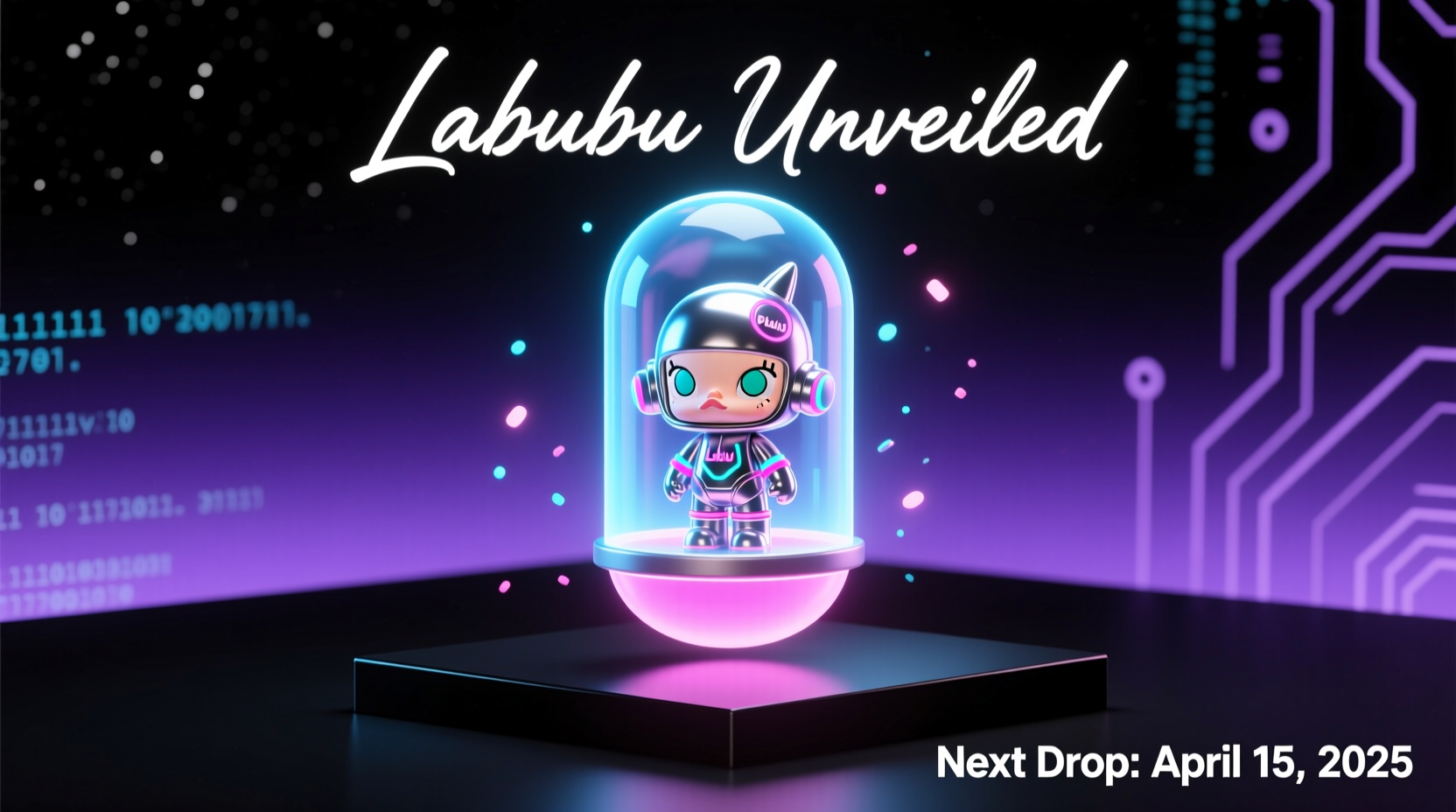 When Is the Next Pop Mart Labubu Drop? Expected Release Date and Global ...