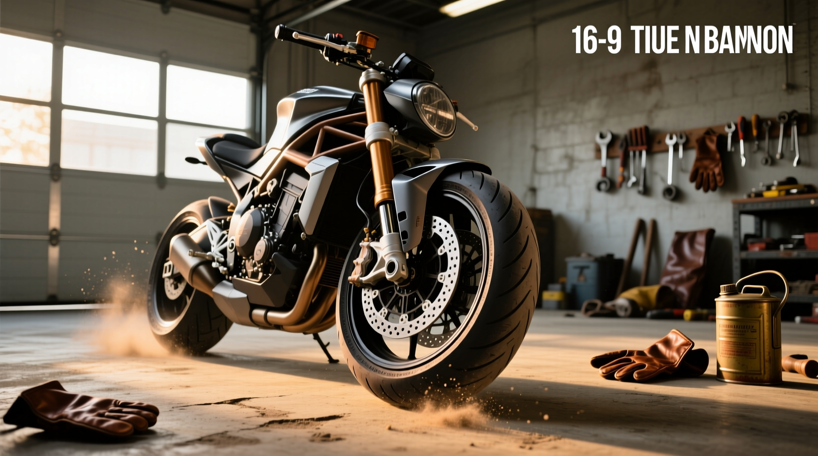 How to Choose Motorcycle Rims and Tires: A Practical Guide