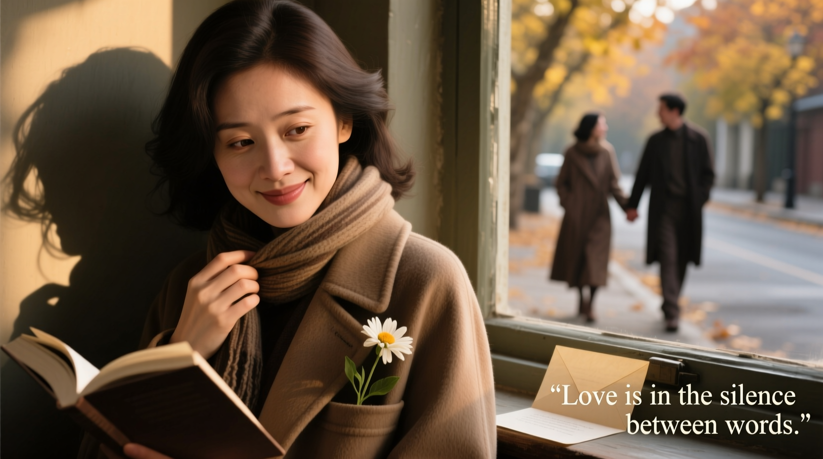 How To Tell If Shes Truly In Love Insights Beyond The Usual Signs