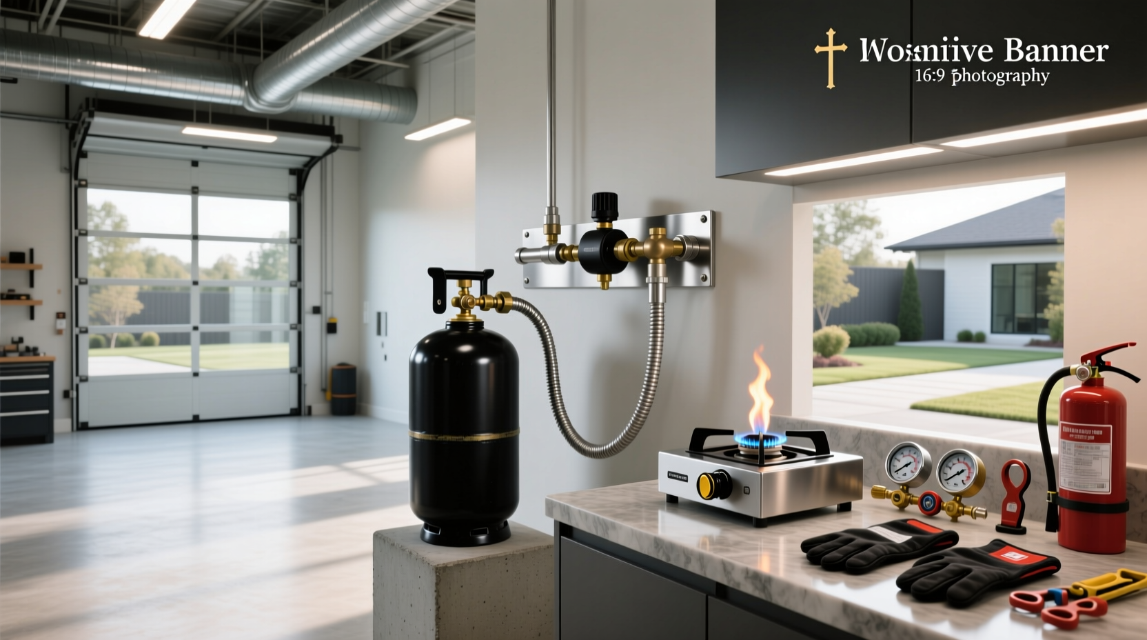 LPG Gas Kit Guide: How to Choose the Right Conversion System