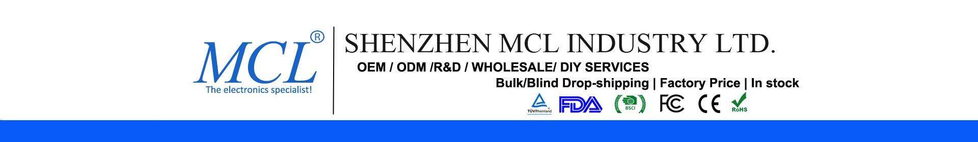 Company Overview - Shenzhen MCL Industry Limited